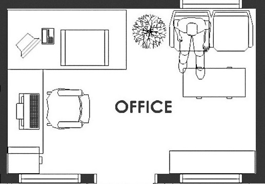 How To Design And Set Up Your Home Office | Home Office